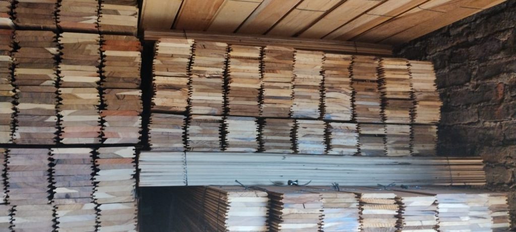 Inicio - Maderera Alma